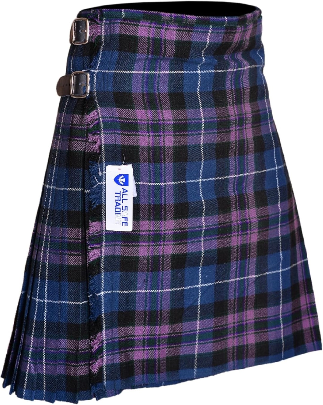 Pride of Scotland Tartan Scottish Kilt Boys Girls, Child's Scottish ...