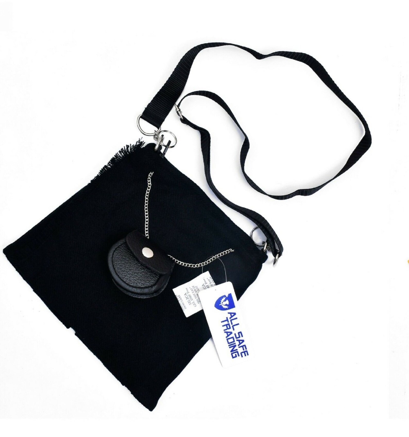 Scotttish Ladies Handmade Bag Scottish Tartan Kilt Ladies - Etsy