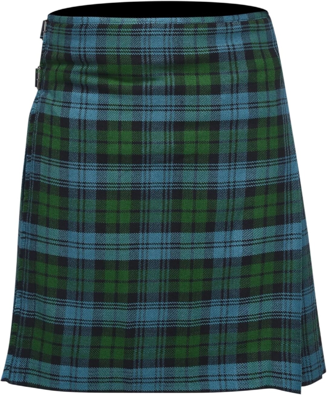 Boys,girls Campbell Ancient Tartan Kilt, Scottish Kilt for Babies ...