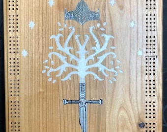 Riddle of Strider - Etsy