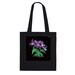 Violet, Classic Tote Bag, Shopping Bag. - Etsy