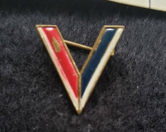 Wwii Pin | Etsy
