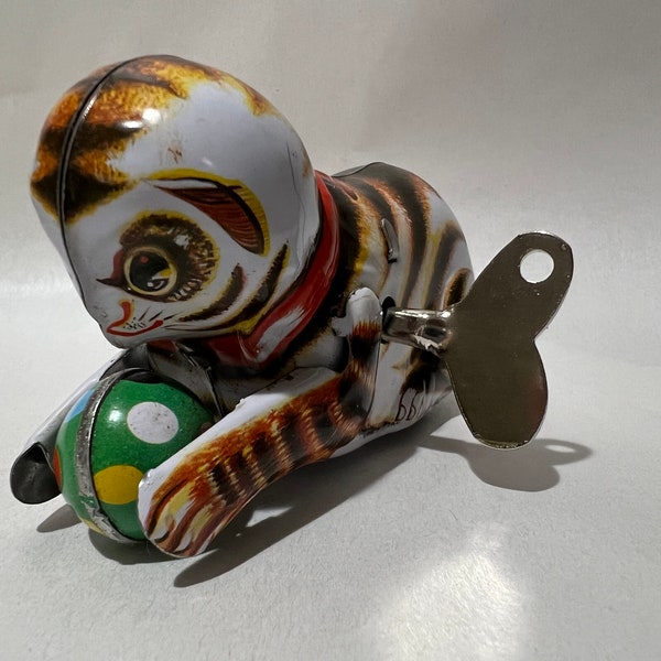 Wind up Key - Etsy