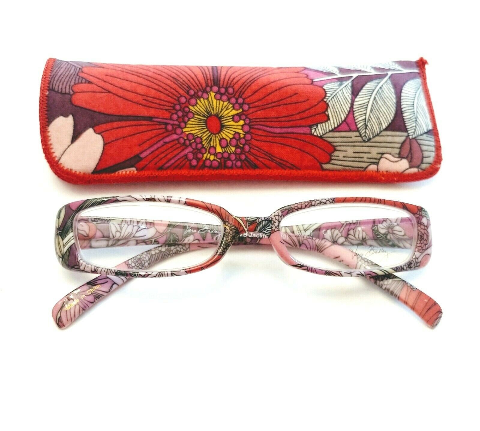 Vera Bradley Readers Reading Craft Glasses Eyeglasses - Etsy