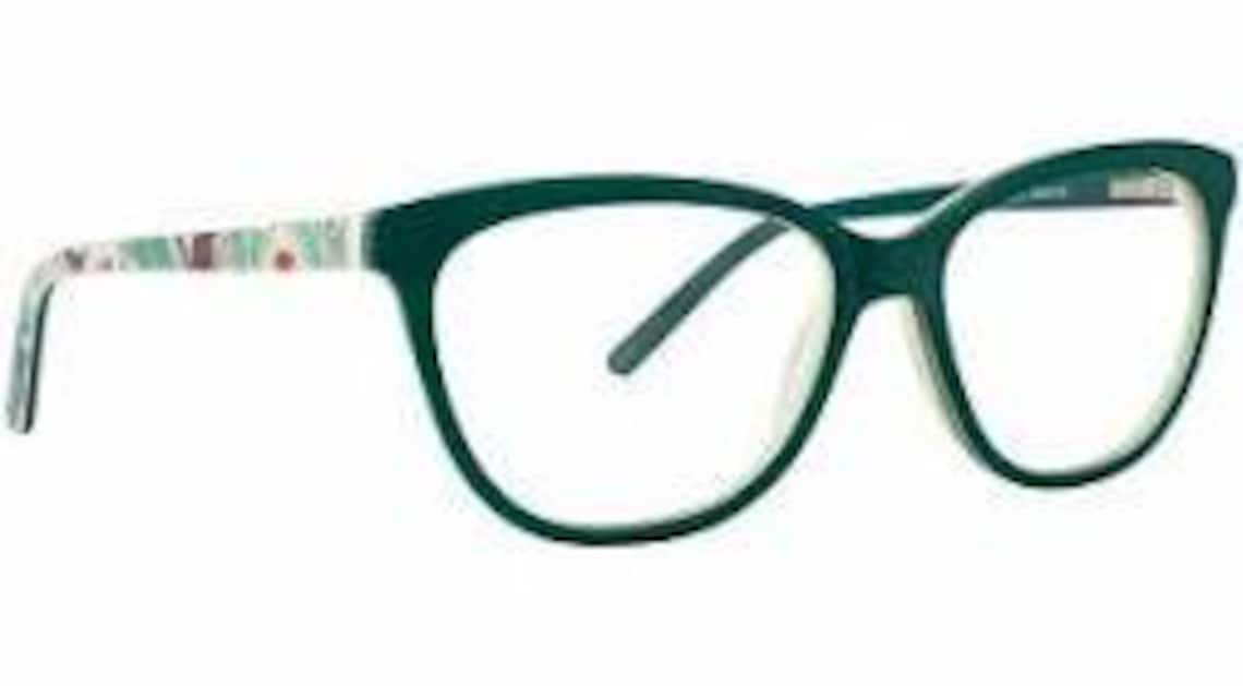 Vera Bradley Eyeglasses Frames VERA BRADLEY EYEGLASSES - Etsy