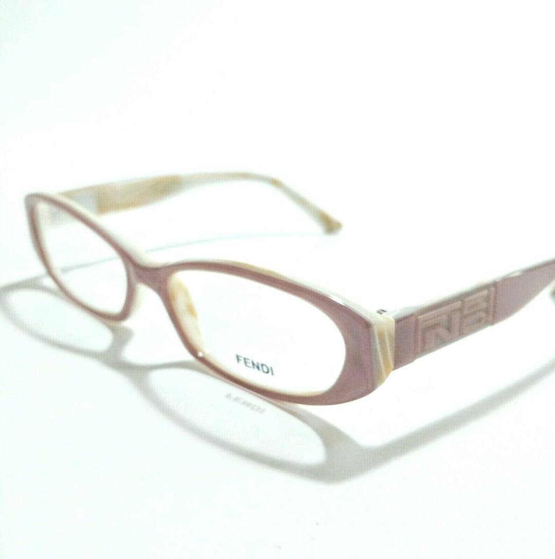 Fendi Eyeglasses - Etsy