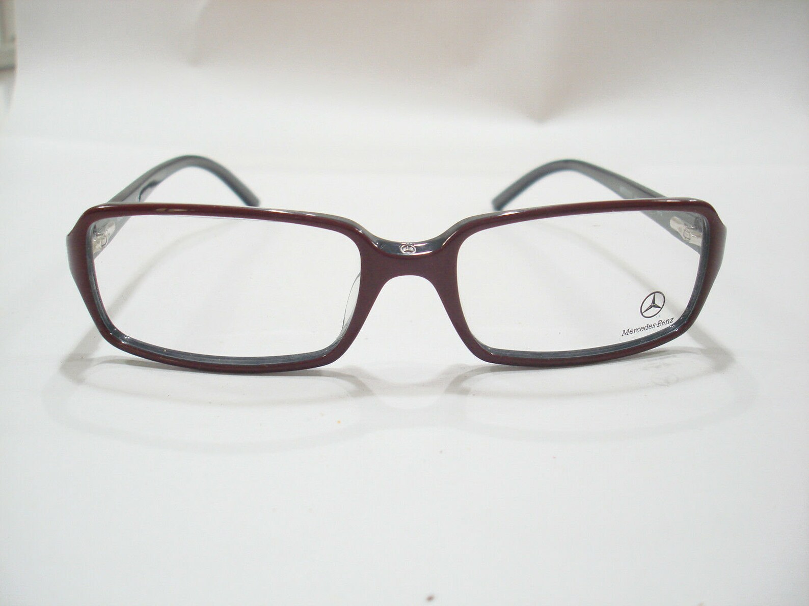 Vintage Mercedes Benz Eyeglasses Etsy