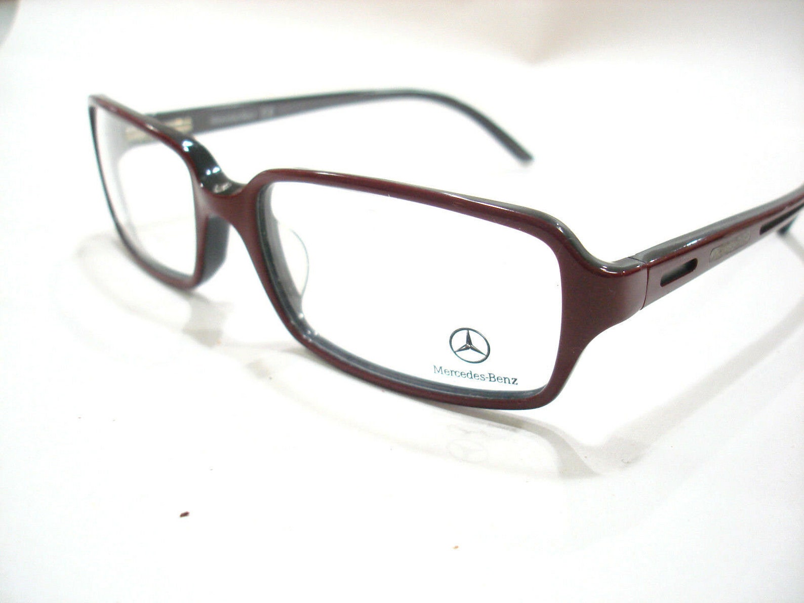 Vintage Mercedes Benz Eyeglasses - Etsy