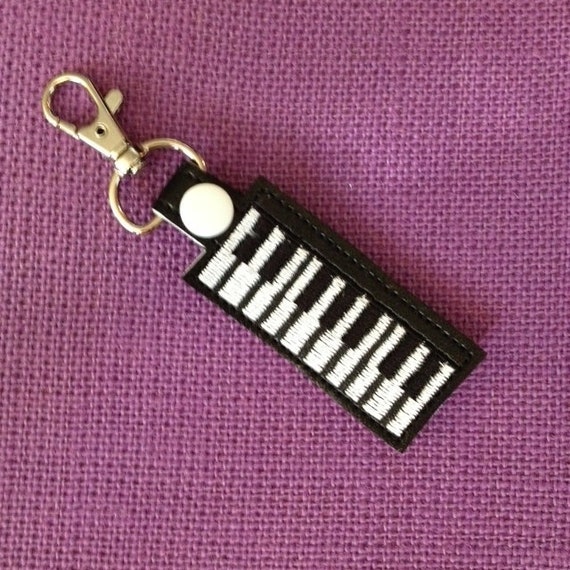 Keyboard Snap Tab Design INSTANT DOWNLOAD - Etsy