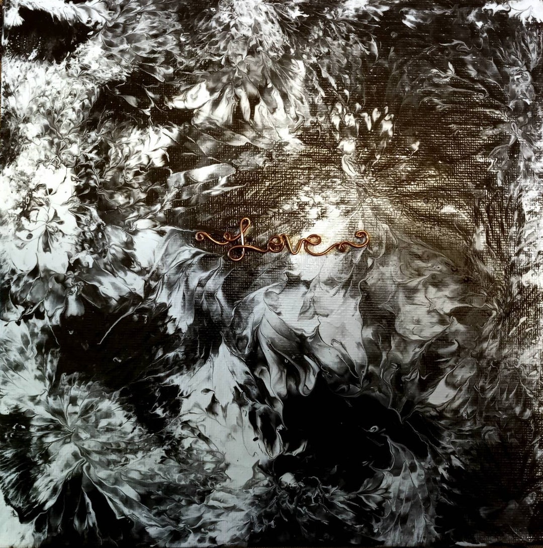 ON SALE** an Anchor in the Void - Etsy