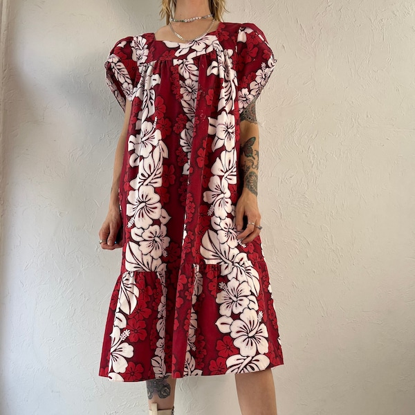 Mumu Dress - Etsy