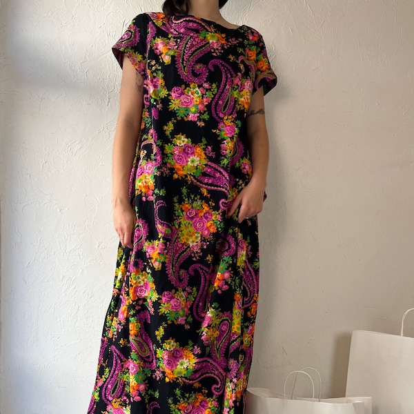 Mumu Dress - Etsy
