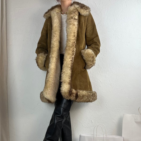 Penny Lane Coat - Etsy