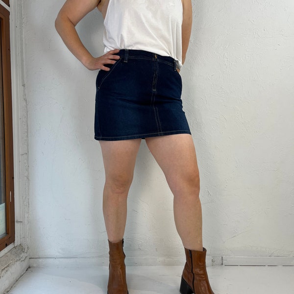 Micro Mini Skirt for Men - Etsy