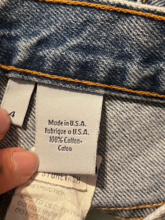 90s 'calvin Klein' Jeans / Made in USA / 28 - Etsy 90s 'calvin Klein' Jeans / Made in USA / 28 - Etsy