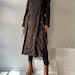 90s 'michelle Stuart' Trench Coat / Medium - Etsy