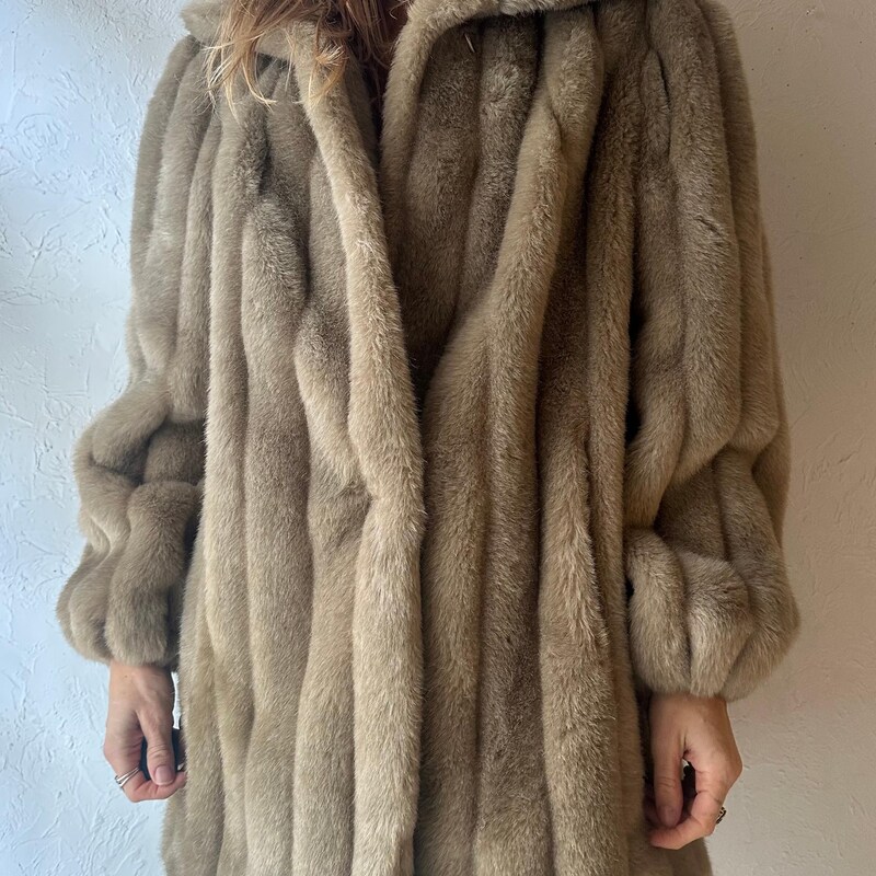 French Rabbit Fur Jacket Made in China - Etsy Canada