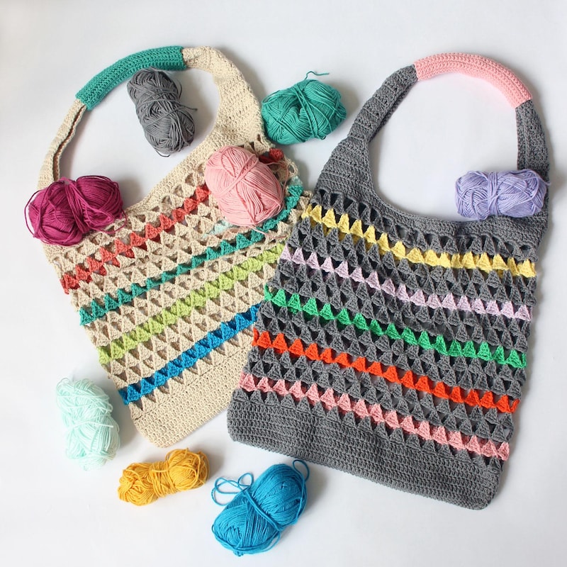 Bermuda Bag - Etsy