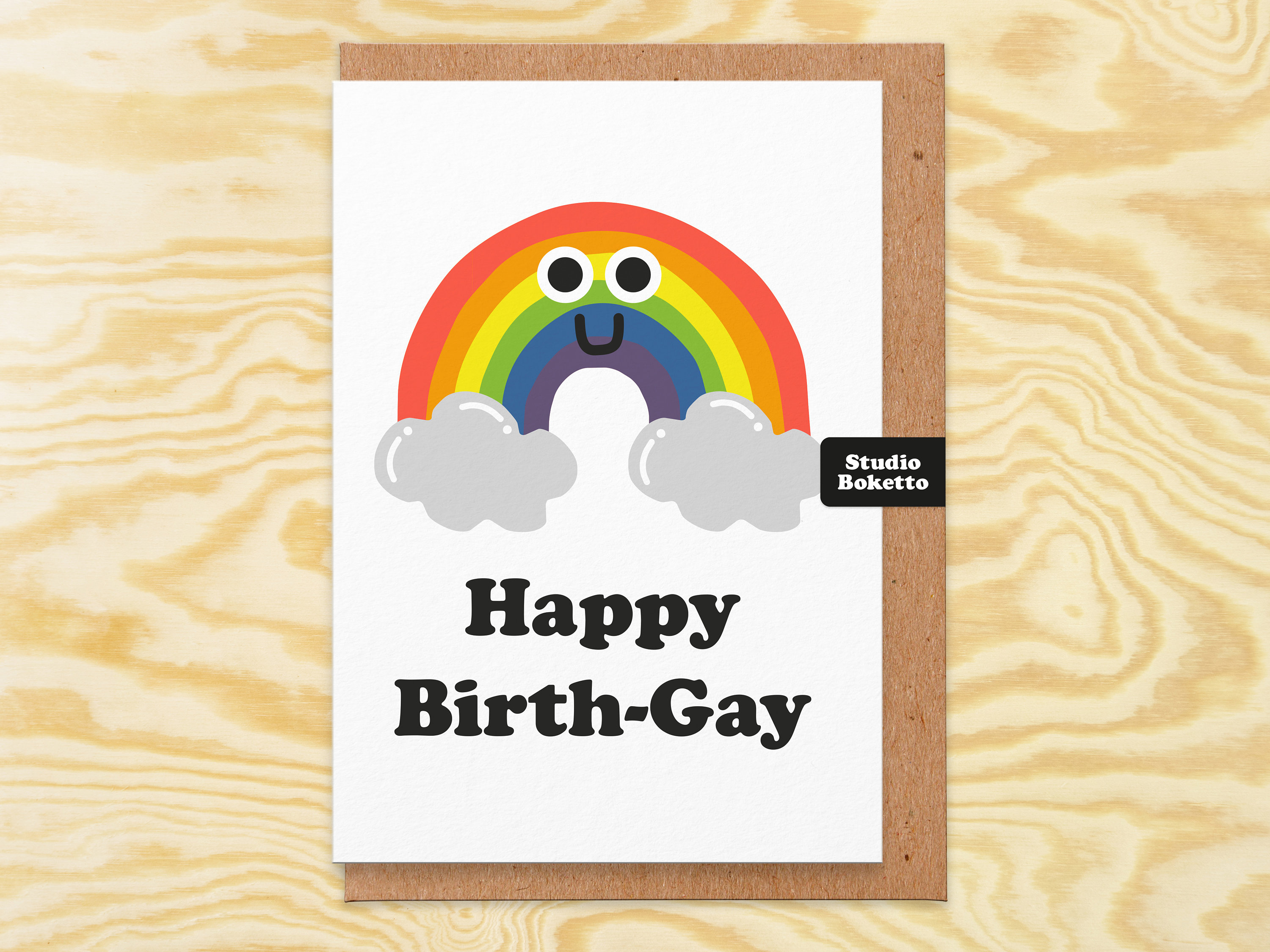 Love Cards Greeting Cards Paper & Party Supplies Gay Birthday Gay Best ...
