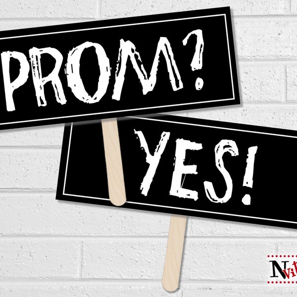 Hand Held Sign - Etsy