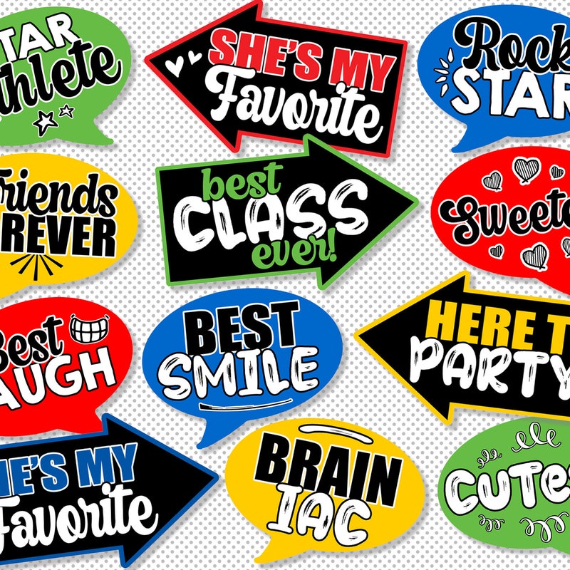 Senior Picture Prop - Etsy