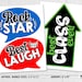 High School Photo Booth Props, Printable Class Awards, 2026 Reunion ...