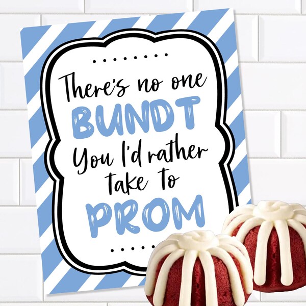 Prom Proposal Signs - Etsy