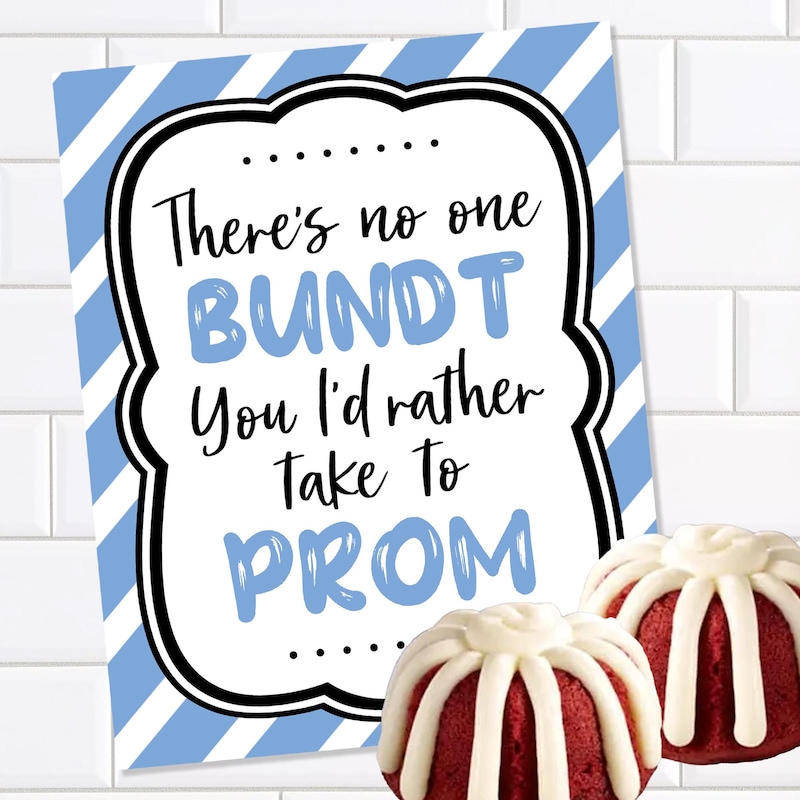 Promposal - Etsy