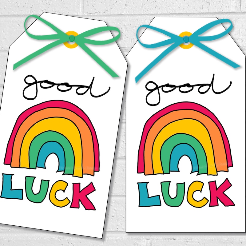 Good Luck Gift - 60+ Gift Ideas for 2025