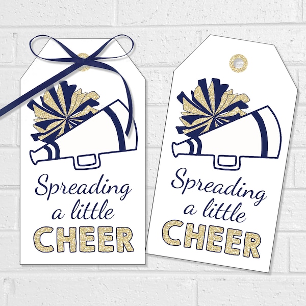 Cheerleading Gifts - 60+ Gift Ideas for 2023