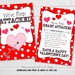 Kids Valentine Game, Heart Attack Game, Fun Printable Valentine ...