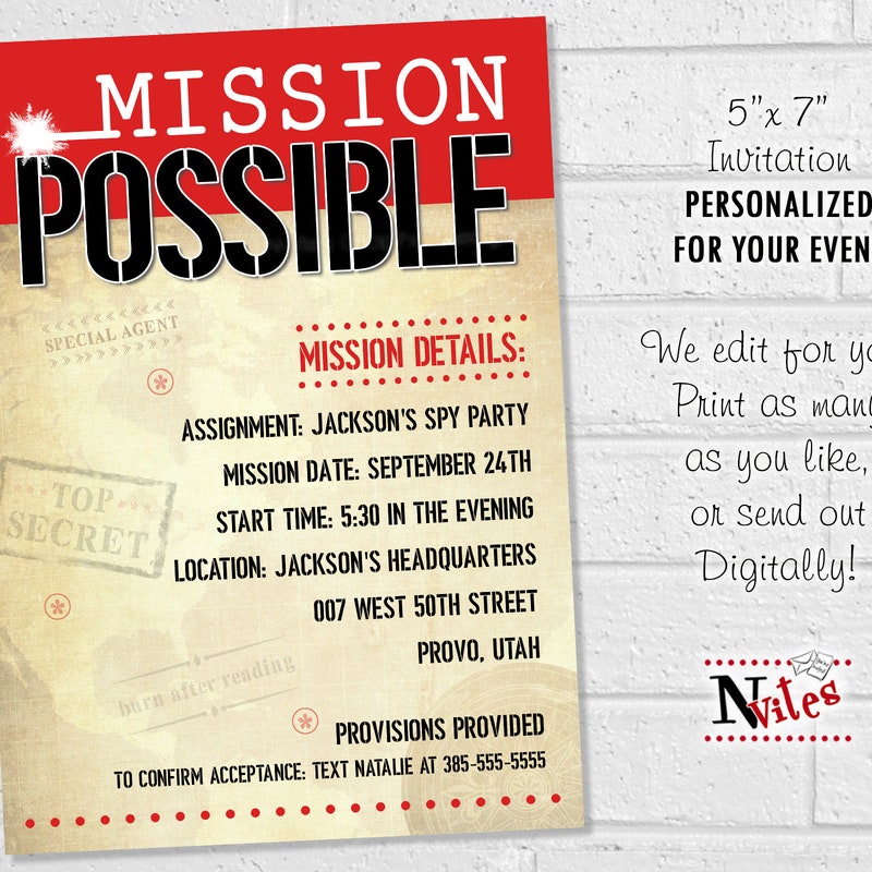 Mission Announcement - Etsy