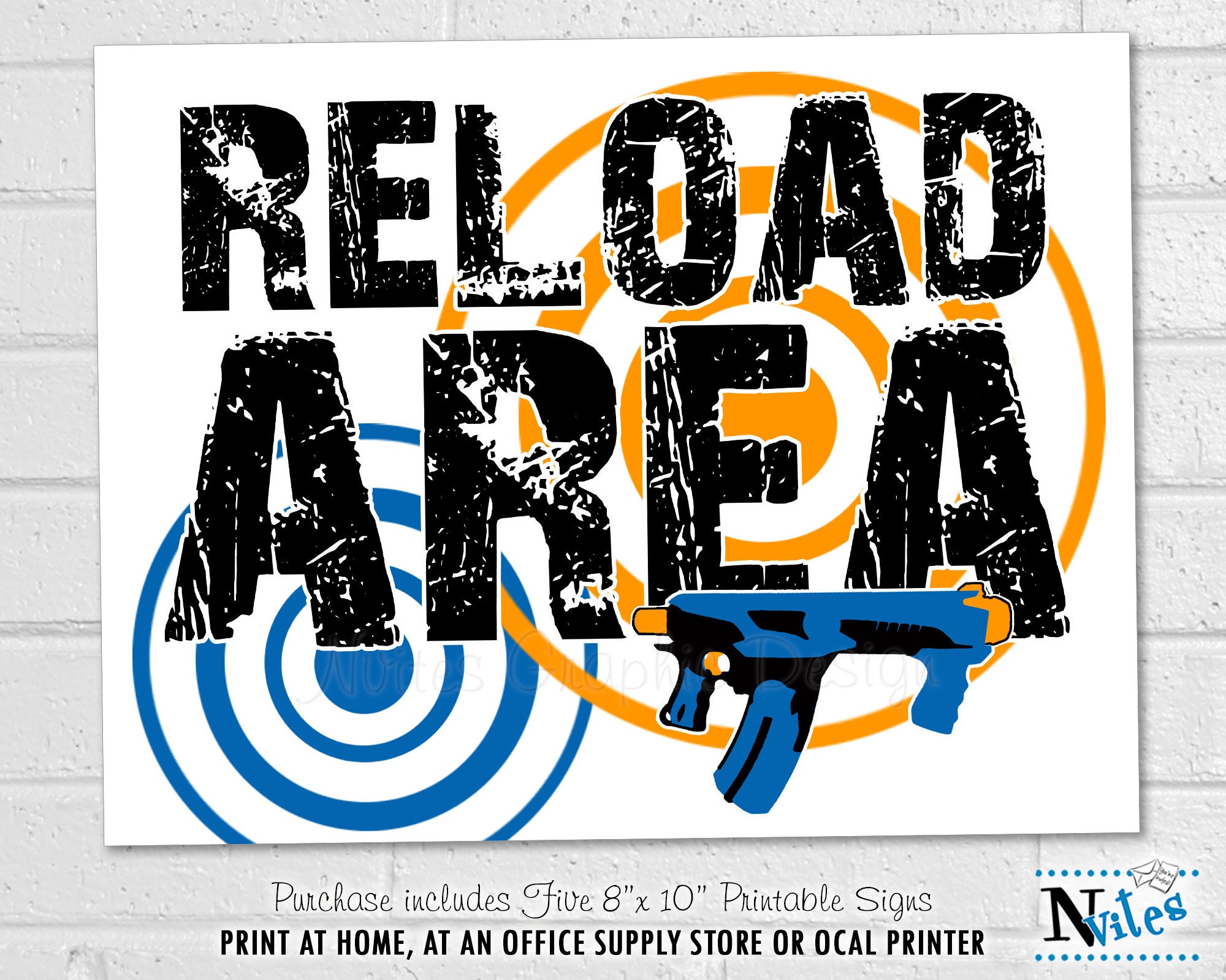 Dart Party Signs Dart Battle Party Decor Dart War Signs - Etsy Canada