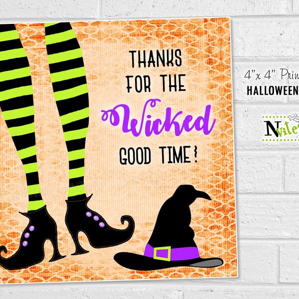 Wicked Witch - Etsy