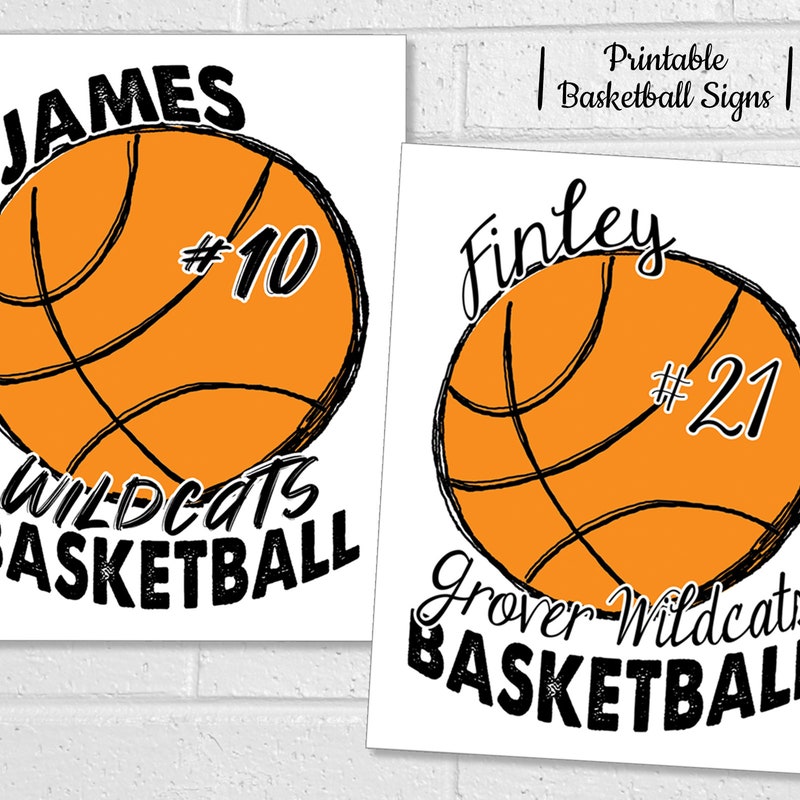 Basketball Locker Decoration - Etsy