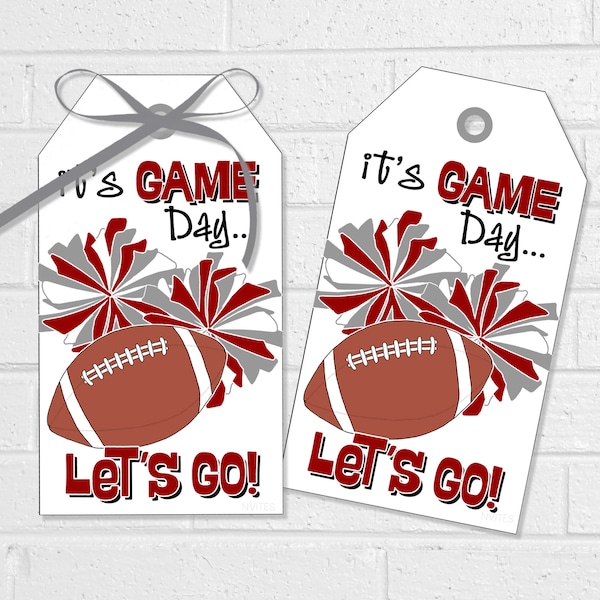 Maroon Cheer Bows - Etsy