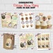 Escape Room Printable Signs, Spy Mission Photo Props (digital Download ...