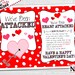 Kids Valentine Game, Heart Attack Game, Fun Printable Valentine ...
