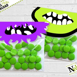 Halloween Photo Booth Props Fright Night Party Selfie and - Etsy