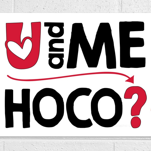 Hoco Football Sign - Etsy