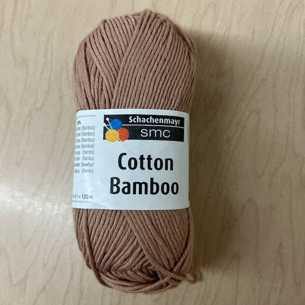 Bamboo Yarn - Etsy