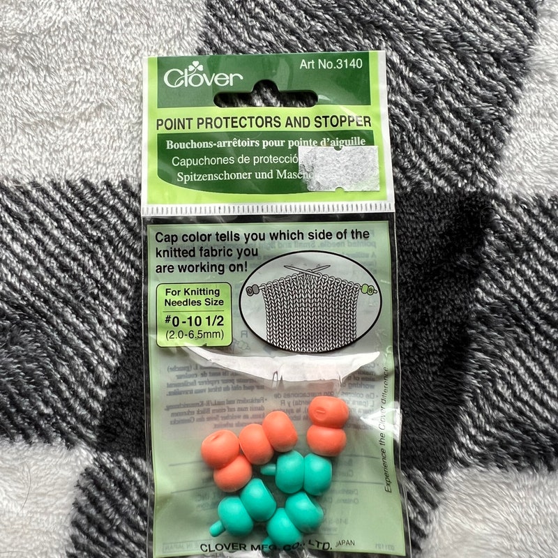 Point Protectors - Etsy