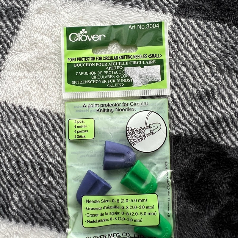 Point Protectors - Etsy