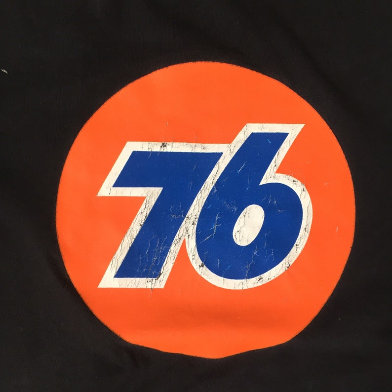 90s 76 Racing Team Logo T Shirt Porsche Racing Gulf Gt Stp Champion ...