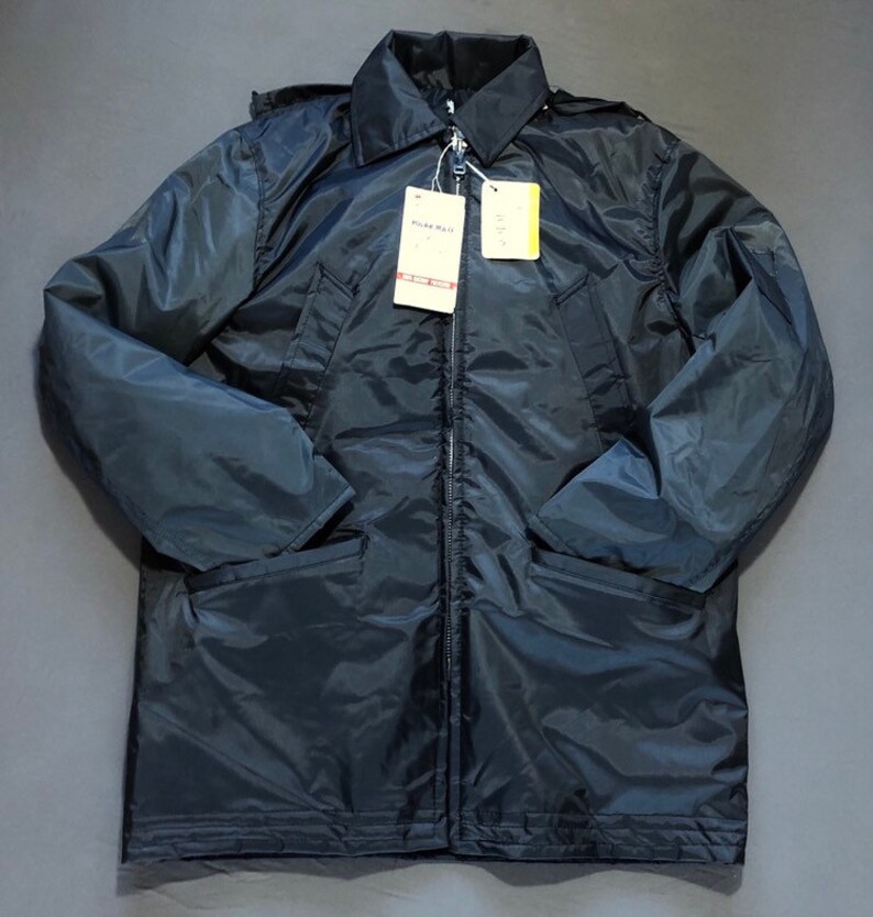 70s GOLDEN FLEECE Work Jacket Xl Made in Usa New With Tags Nos ...