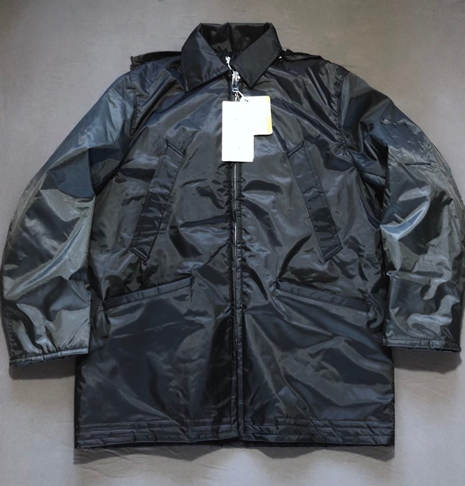 70s GOLDEN FLEECE Work Jacket Xl Made in Usa New With Tags Nos ...