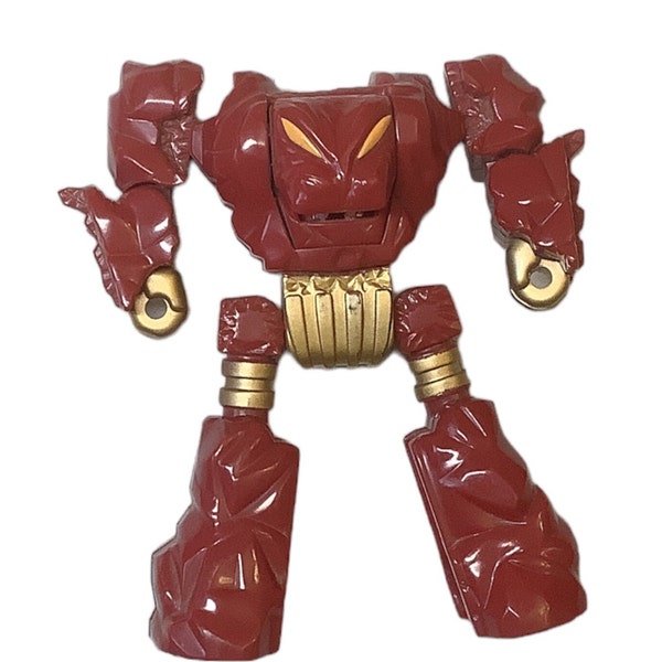 Rock Transformer Toys - Etsy