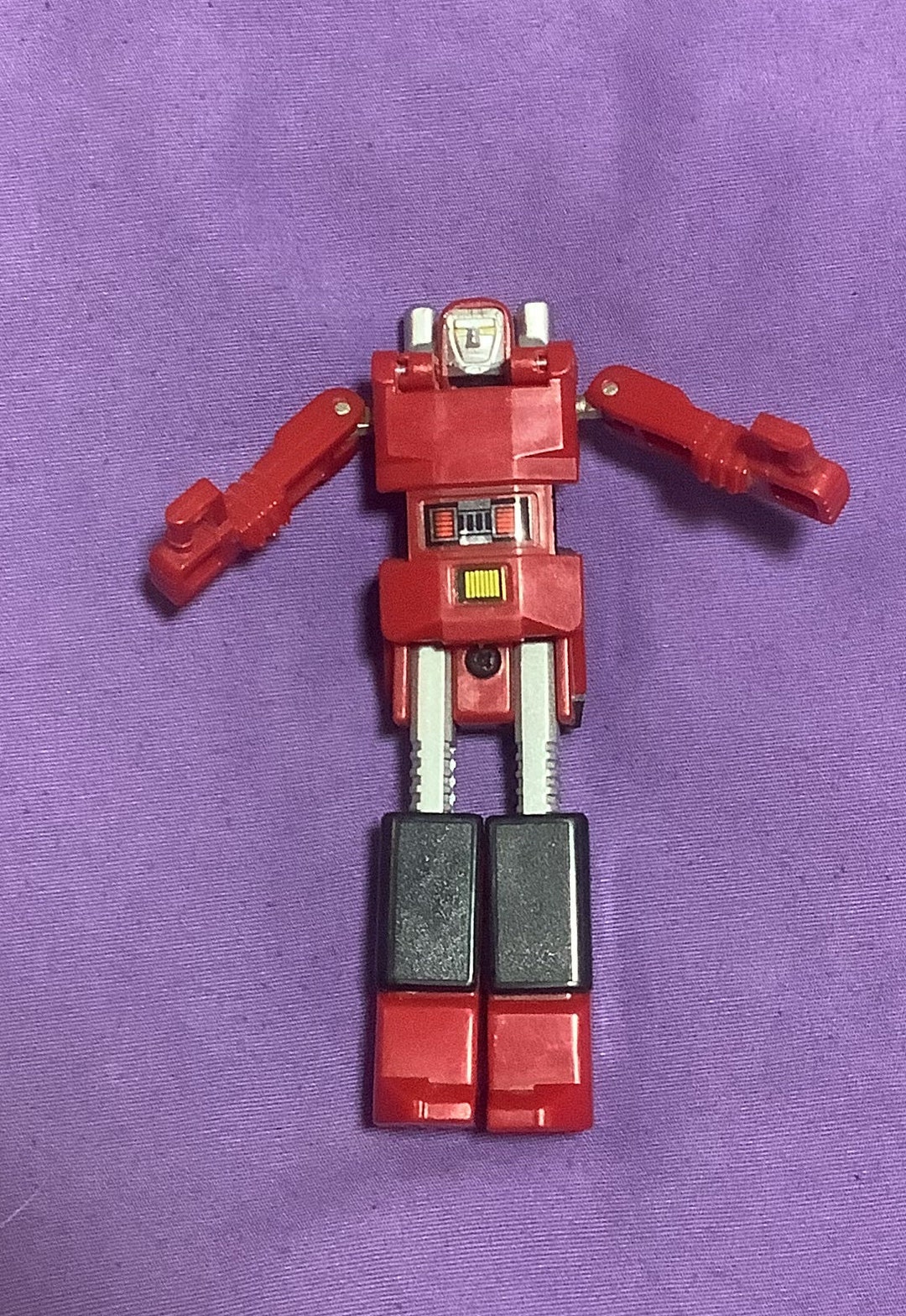 1983 Bandai Japan Gobots Scooter - Etsy