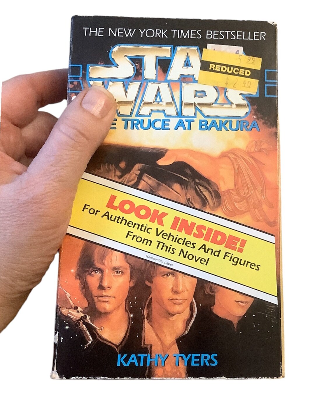 Star Wars the Truce at Bakura Micro Machines, Dev Sibwarra - Etsy