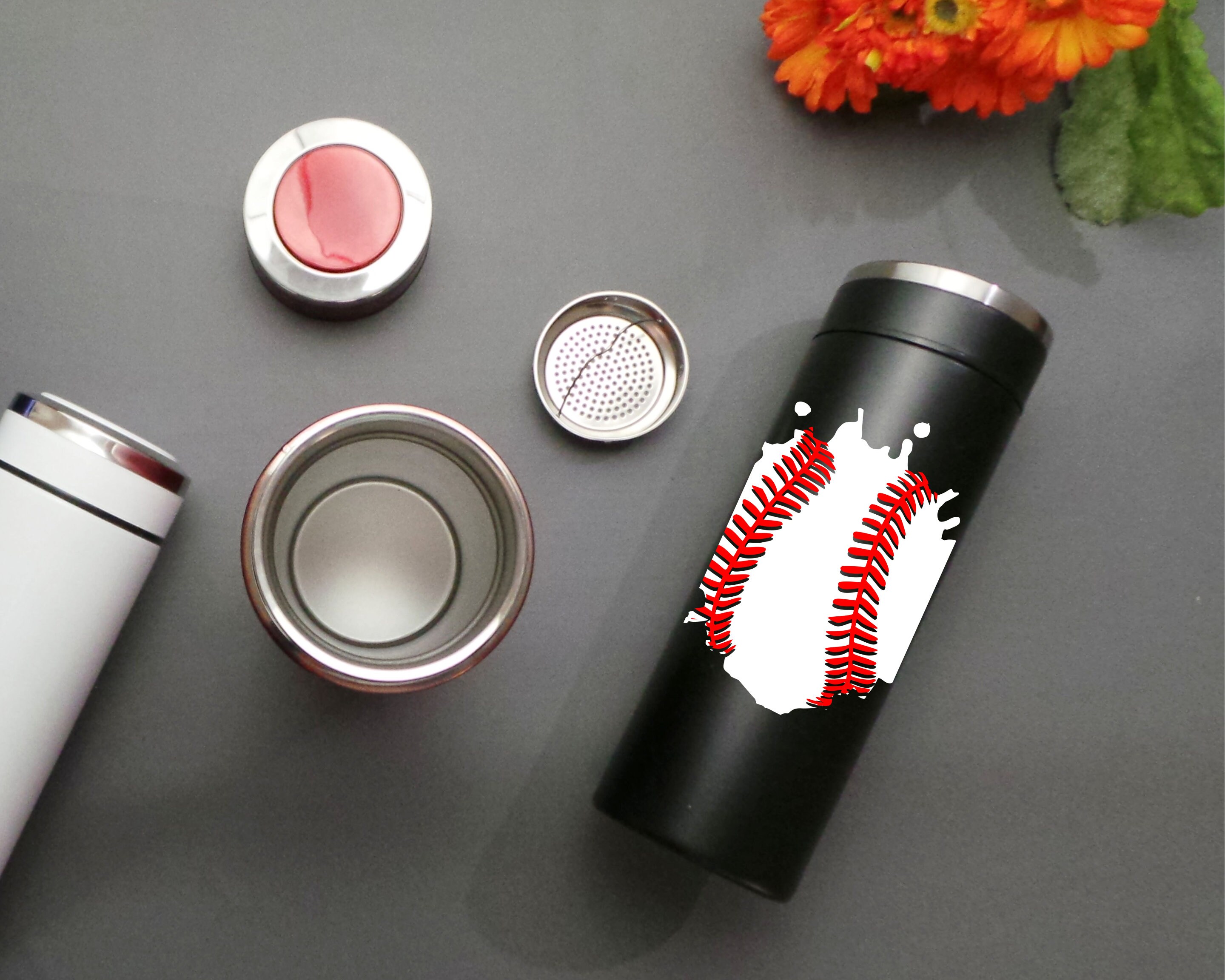 Baseball Splatter SVG Paint Splashcut - Etsy